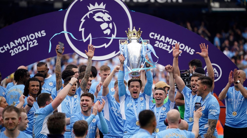 Futbal: Premier League 2023/2024 odštartuje 12. augusta | SPORTNET