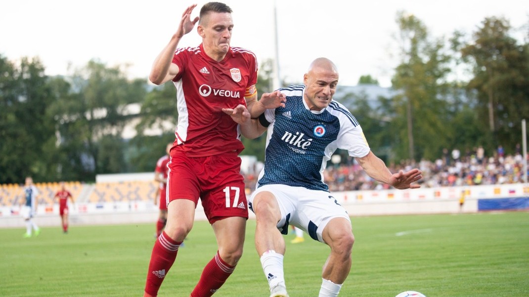 SLOVNAFT CUP – Program odštartuje dohrávka, kde a kedy sa bude hrať ...