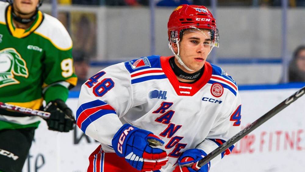 Filip Mešár zaostáva za očakávaniami, hodnotí zámorský expert | SPORTNET