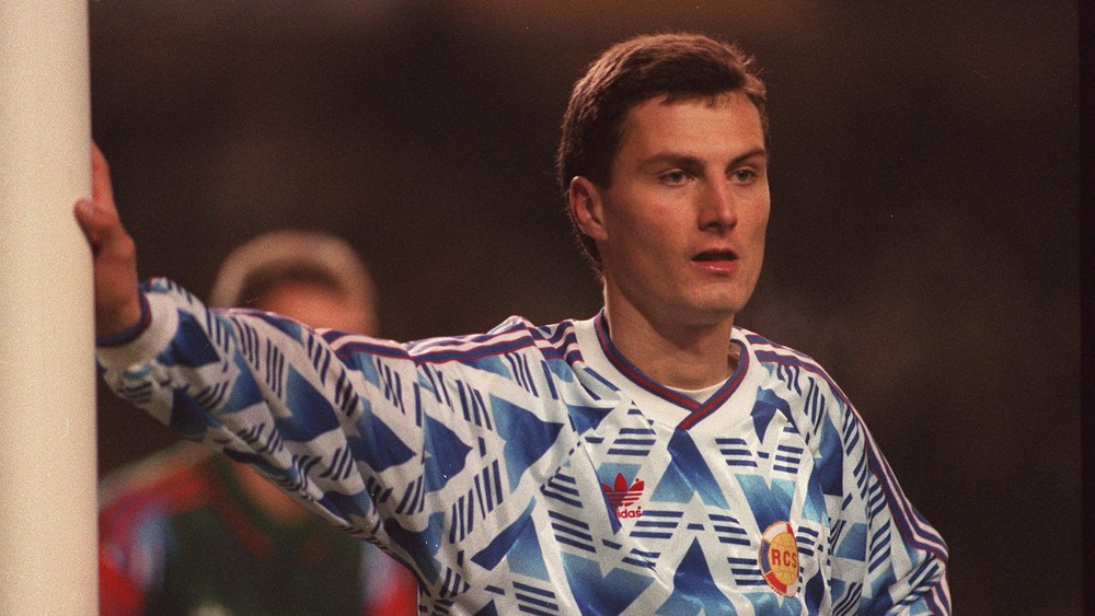 Peter Dubovský by mal 50. Ako si na jeho smrť spomína tréner Anton ...