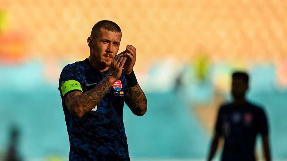 Juraj Kucka po prestupe do FC Watford: Premier League bola vždy môj sen ...