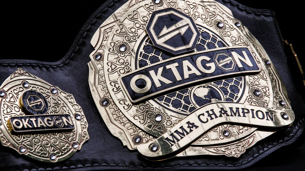 Pyramída o titul Oktagon MMA: Kto bude nový šampión? | SPORTNET