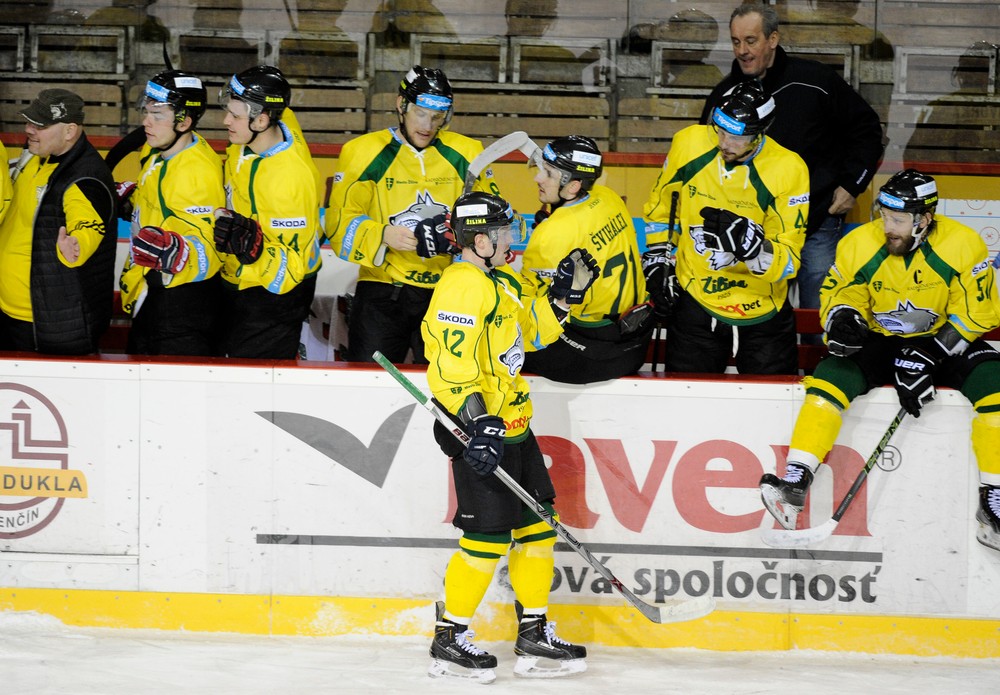 Zlúči sa MsHK Žilina s reprezentáciou do 20 rokov? | SPORTNET