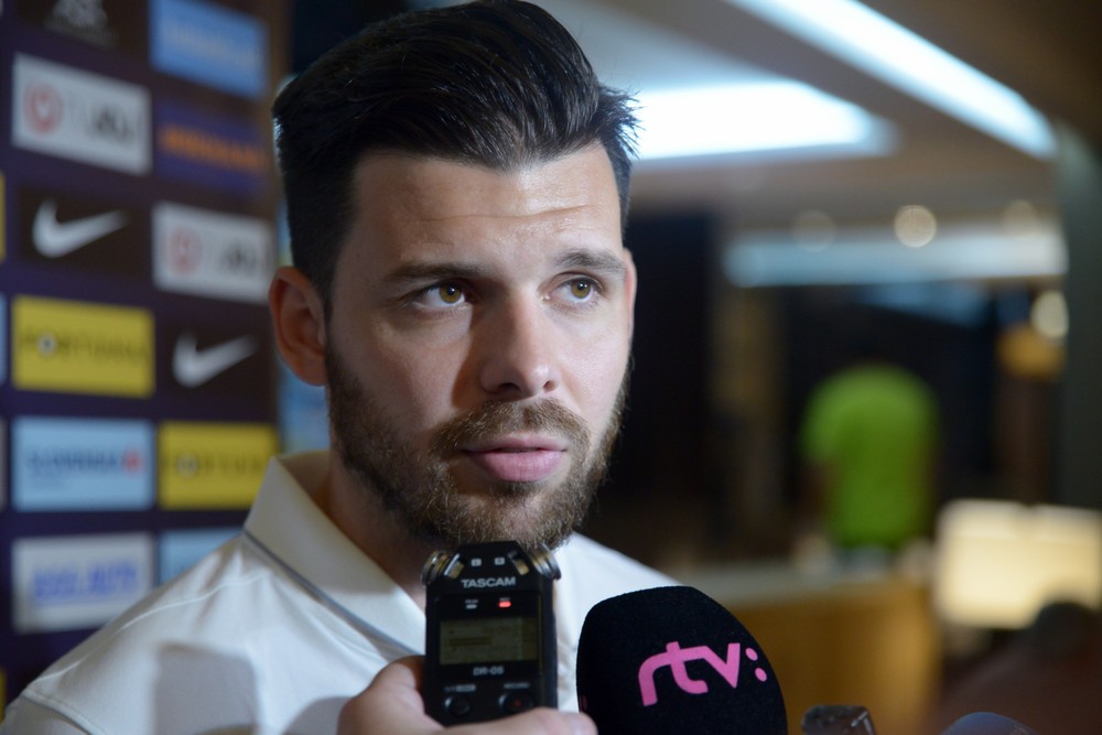Michal Ďuriš zrejme svoj súčasný klub opustí | SPORTNET