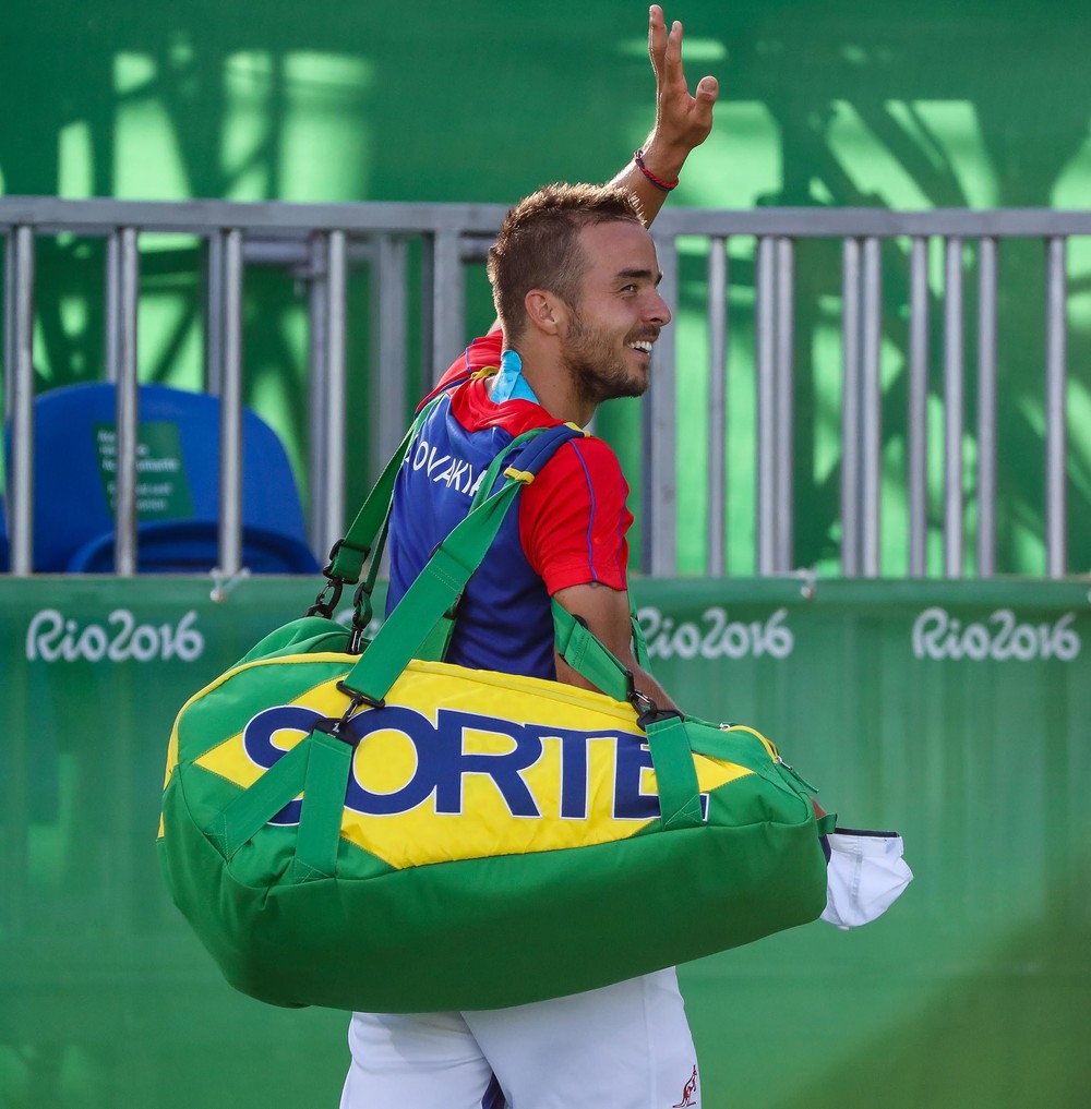 ATP Challenger Praha 2017: Andrej Martin získal titul | SPORTNET