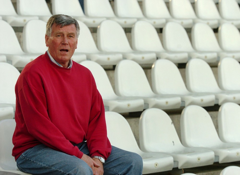 Jozef Adamec zomrel vo veku 76 rokov (PROFIL) | SPORTNET