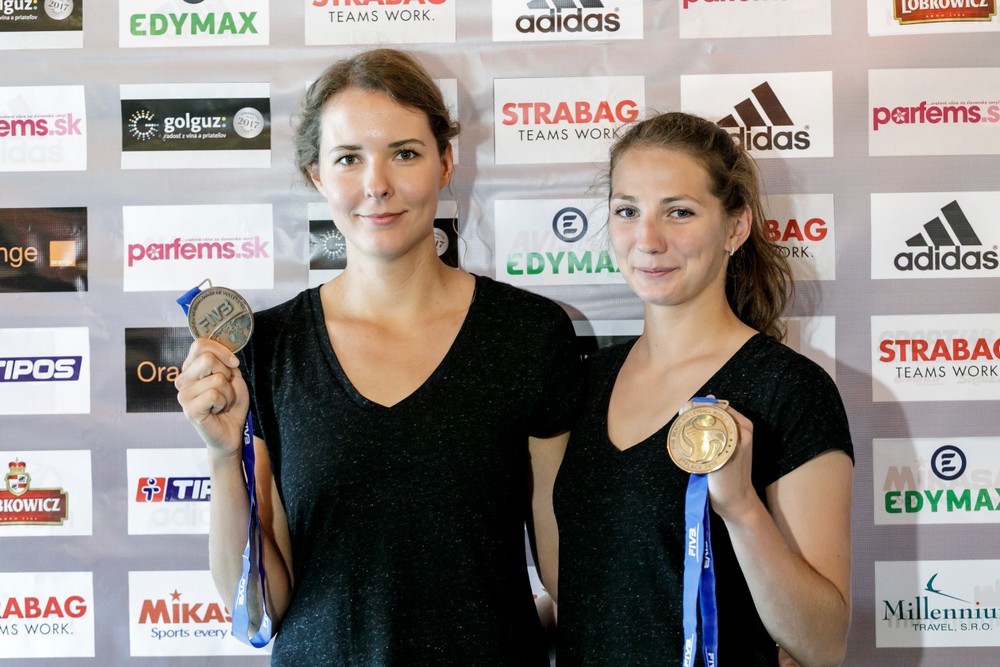 Dubovcová a Štrbová sa postarali o prekvapenie | SPORTNET