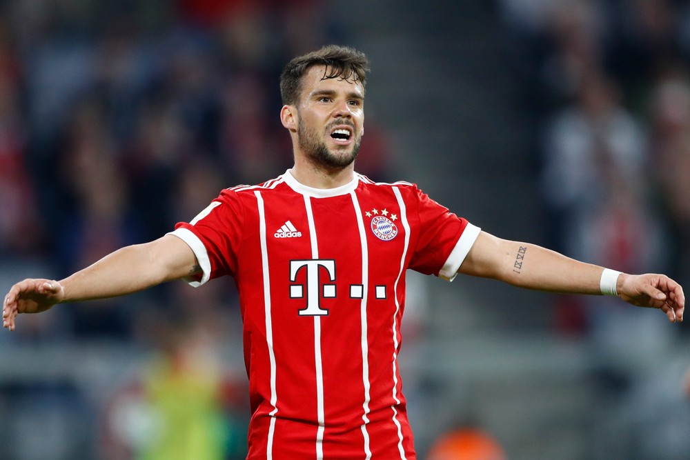 Juan Bernat prestúpil do PSG | Sportnet.sk