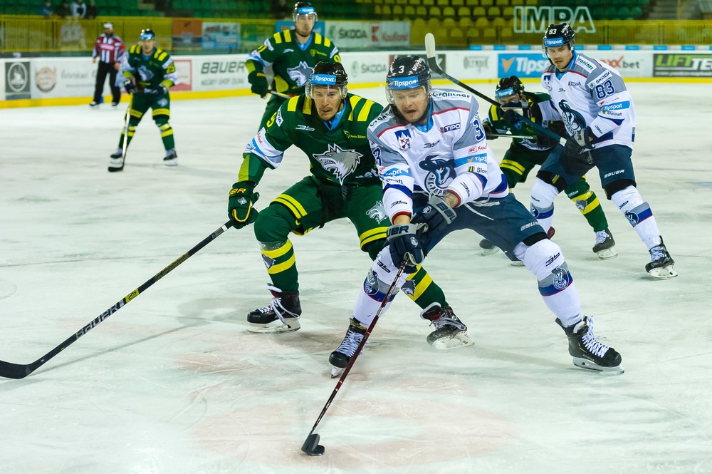 HOKEJ - Tipsport liga 18/19 - Sumár výsledkov 15. kola | SPORTNET