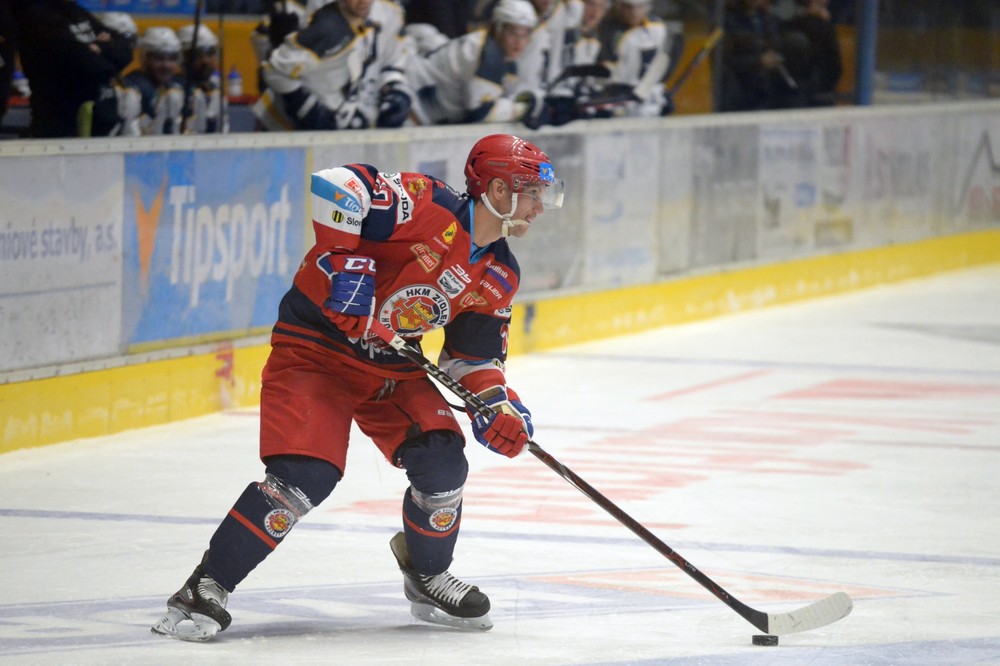 Michal Chovan ide na Švajčiarsky pohár 2018 | SPORTNET