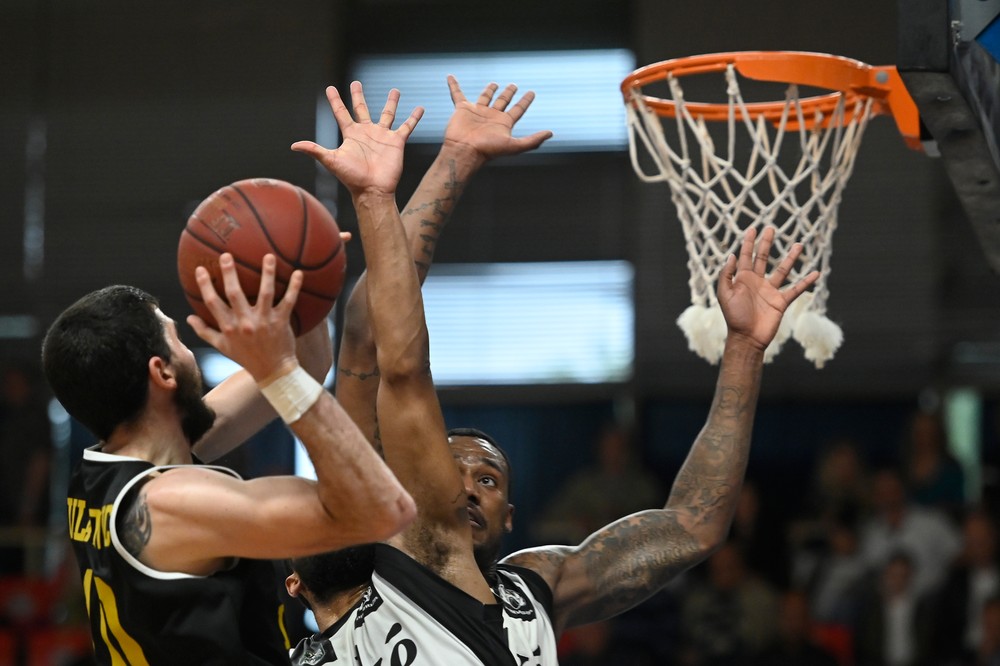 HLASY po Prievidza - Inter (basketbal, inzultácia) | SPORTNET