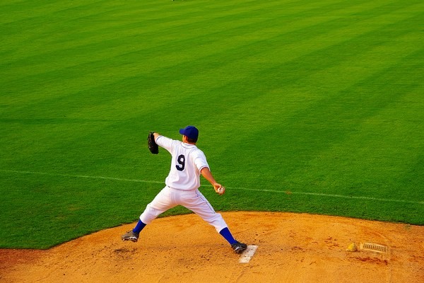 Bejzbal: Adam Macko je prvý draftovaný Slovák tímom MLB | SPORTNET