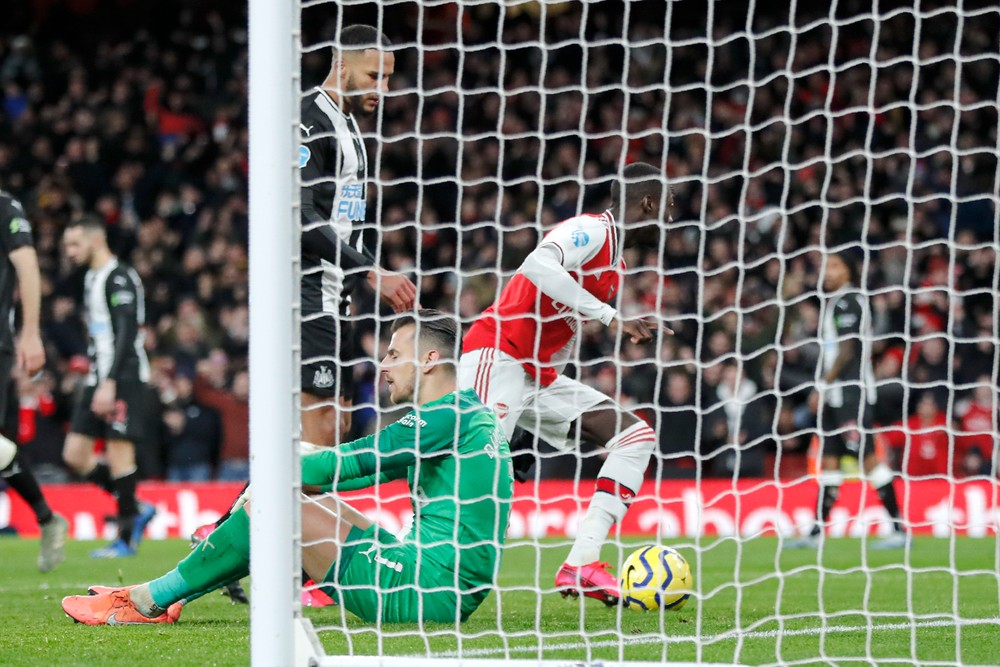 VIDEO - PL Focus 25: Premier League 2019/2020 | SPORTNET