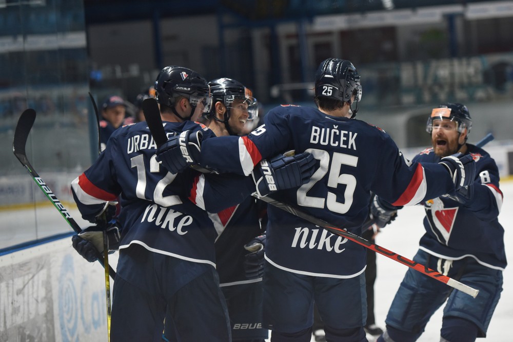 Tipos extraliga 2020/2021: 27. kolo (výsledky, 3. január) | Sportnet.sk