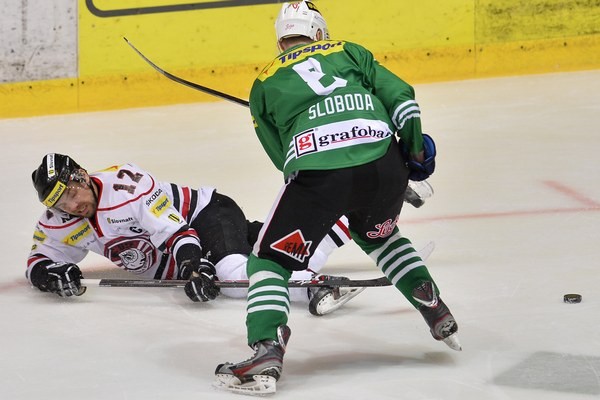 Martin Sloboda opúšťa Skalicu, zamieril do Kadane | SPORTNET