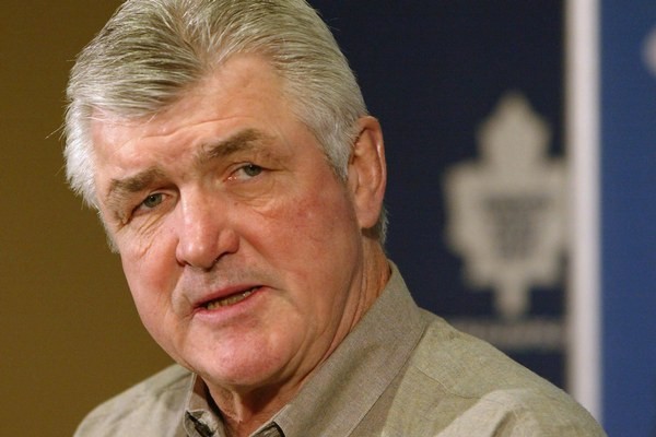 Gregory, Quinn a Savard dostanú ocenenie Order of Hockey | Sportnet.sk