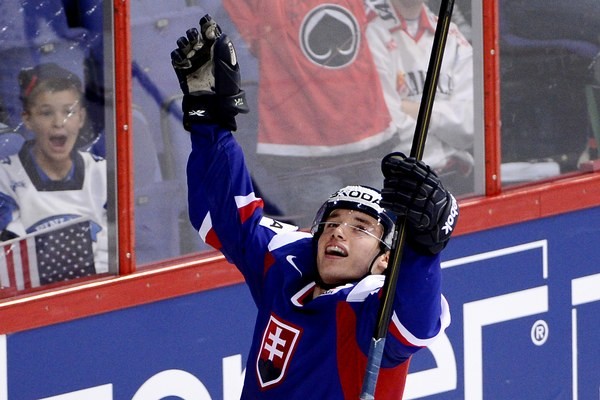 Jozef Daňo: Som na Marka hrdý | SPORTNET