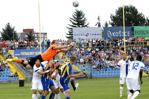 Peter Bašista: Do Liberca pôjdeme niečo uhrať, zabojovať | Sportnet.sk