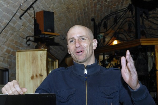 Alexander Nagy: Bude to veľká strategická hra | SPORTNET