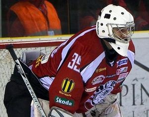 V Poprade bude brankárskou dvojkou Ivan Fedor | Sportnet.sk