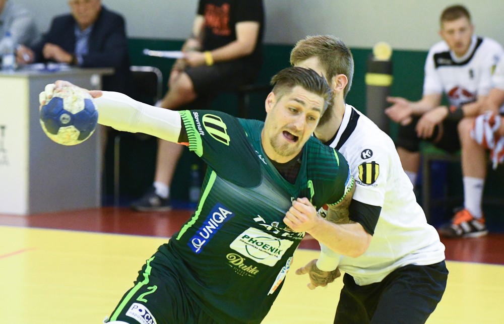 Oliver Rábek dúfa, že zdravotné peripetie mu konečne pominuli | SPORTNET