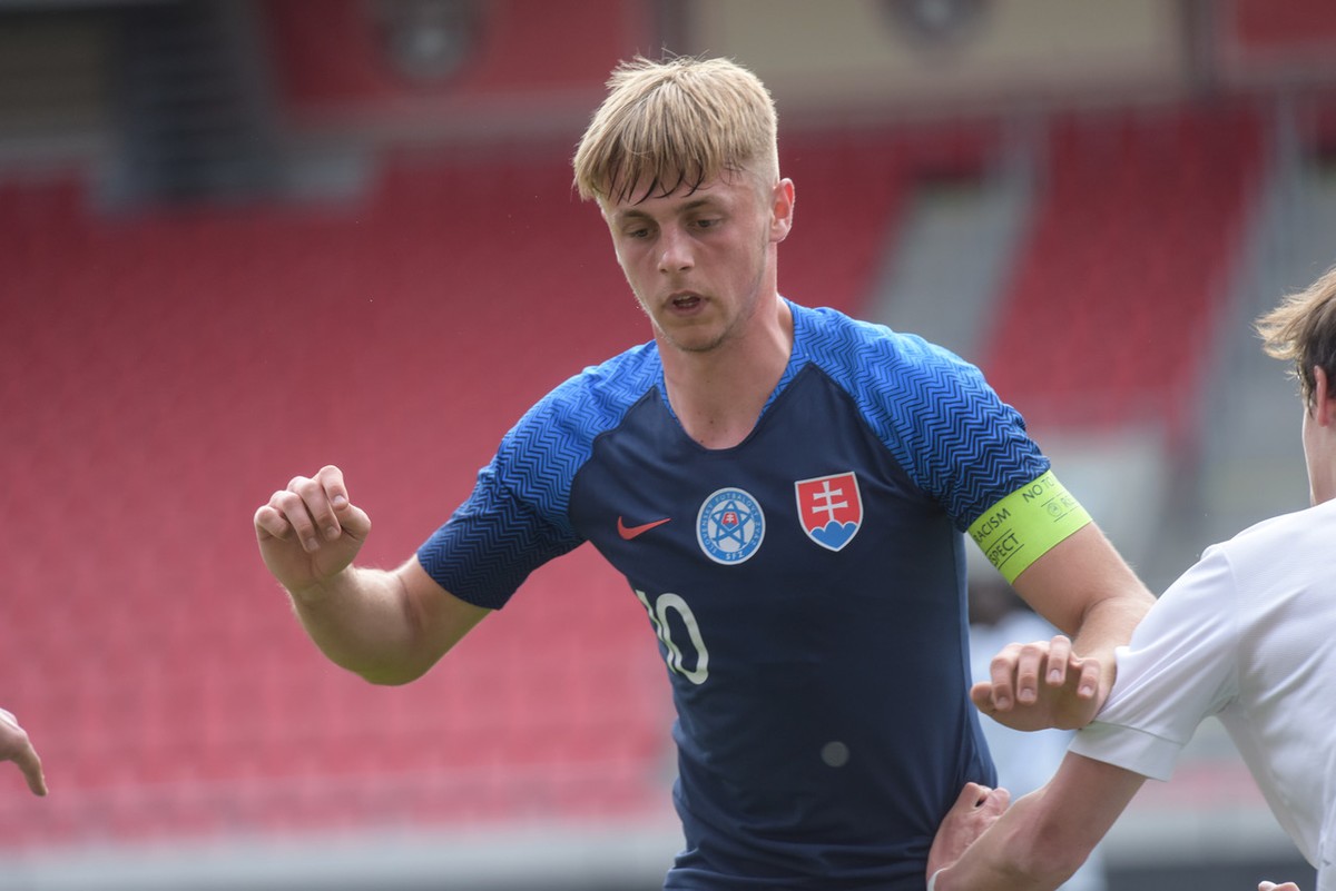 ŽREB KVALIFIKÁCIÍ MLÁDEŽNÍCKYCH KVALIFIKÁCIÍ ME 2023 A 2023/24: Osud ...