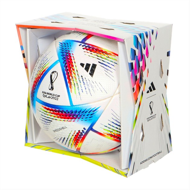 AL RIHLA PRO | Futbalnet.shop
