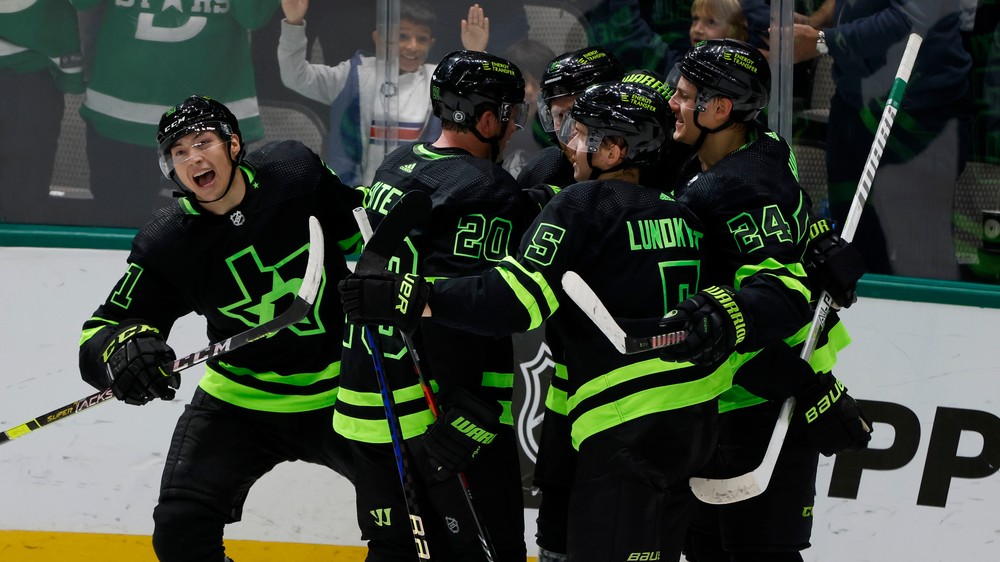 NHL: Matt Murray podpísal zmluvu s Dallasom Stars | SPORTNET