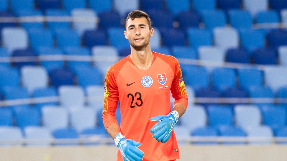 Dominik Greif je opäť kandidátom na prestup do RCD Mallorca | SPORTNET