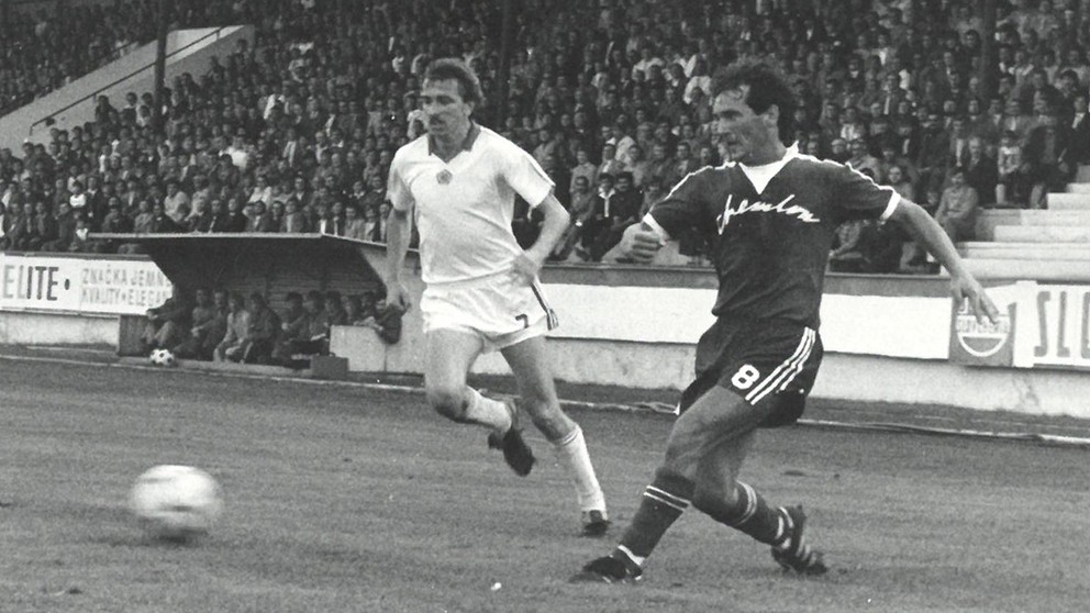 Zomrel Dušan Papiak. Futbal hrával za Medzilaborce, Stropkov i Humenné ...