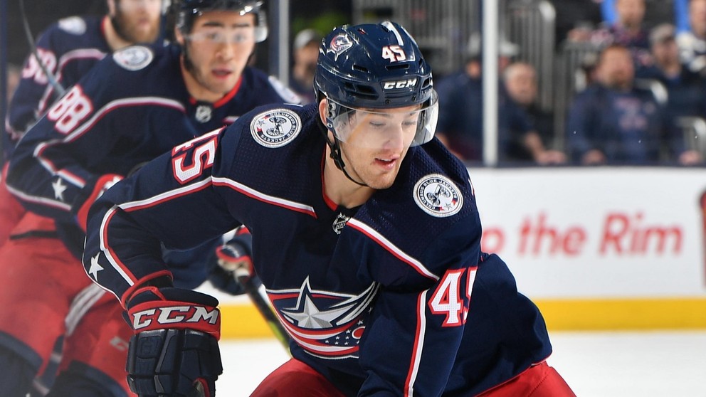 NHL: Lukáš Sedlák sa vráti do Česka | SPORTNET