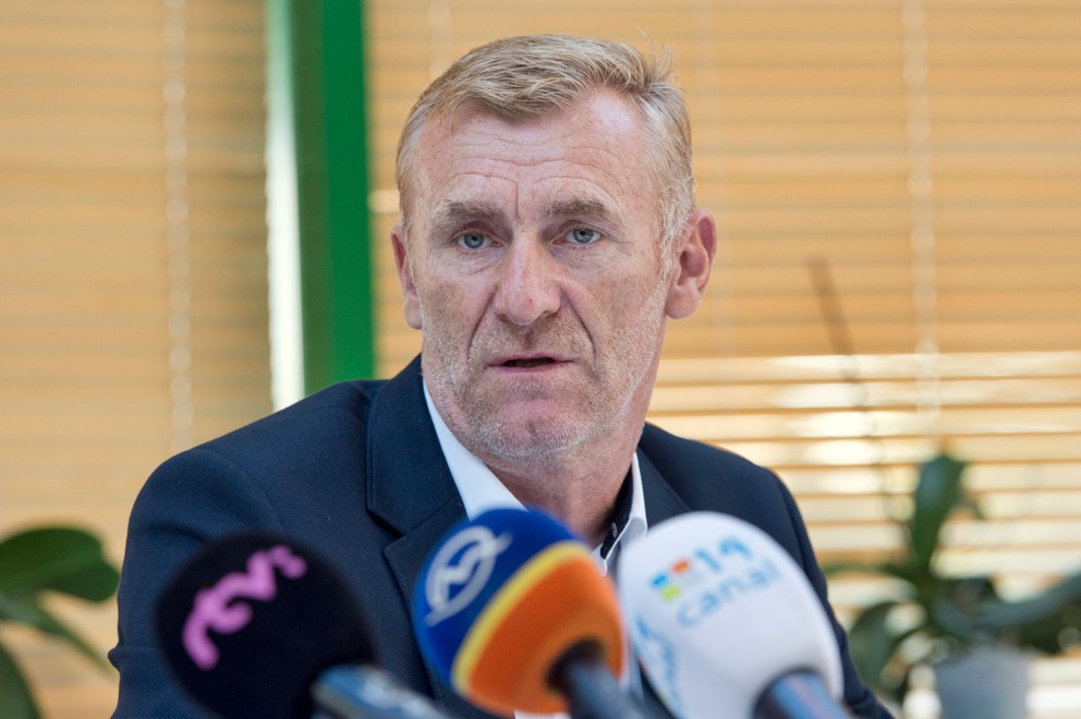 Peter Privara bude zastupovať Európu na kongrese UCI | SPORTNET