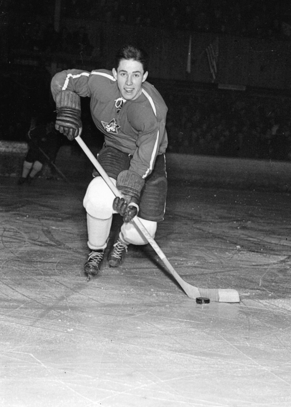 Josef Černý spomína ako hokejisti ČSSR zdolali na MS Sovietsky zväz ...