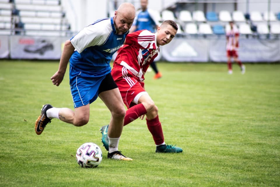 Stropkov – Medzilaborce 2:3 | SPORTNET