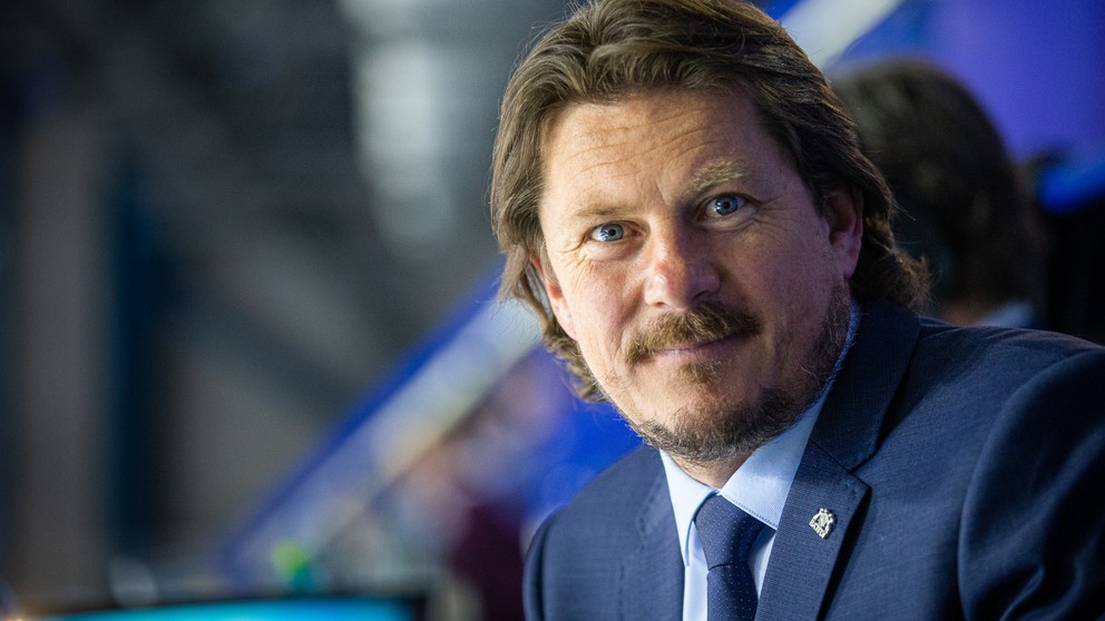 Martin Procházka hodnotí Slovensko na MS v hokeji 2019 | SPORTNET