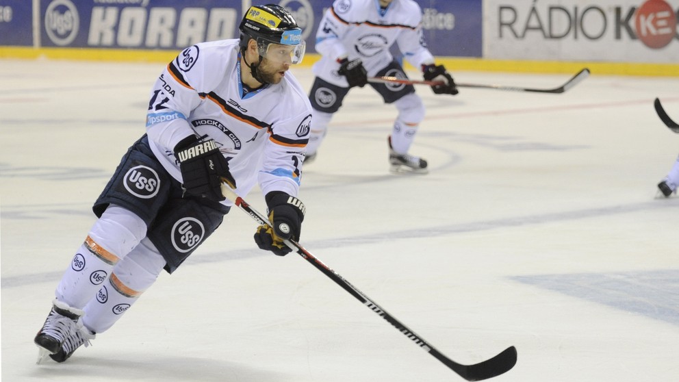 Bicek: Hnev necítim, skôr sklamanie (rozhovor) | SPORTNET