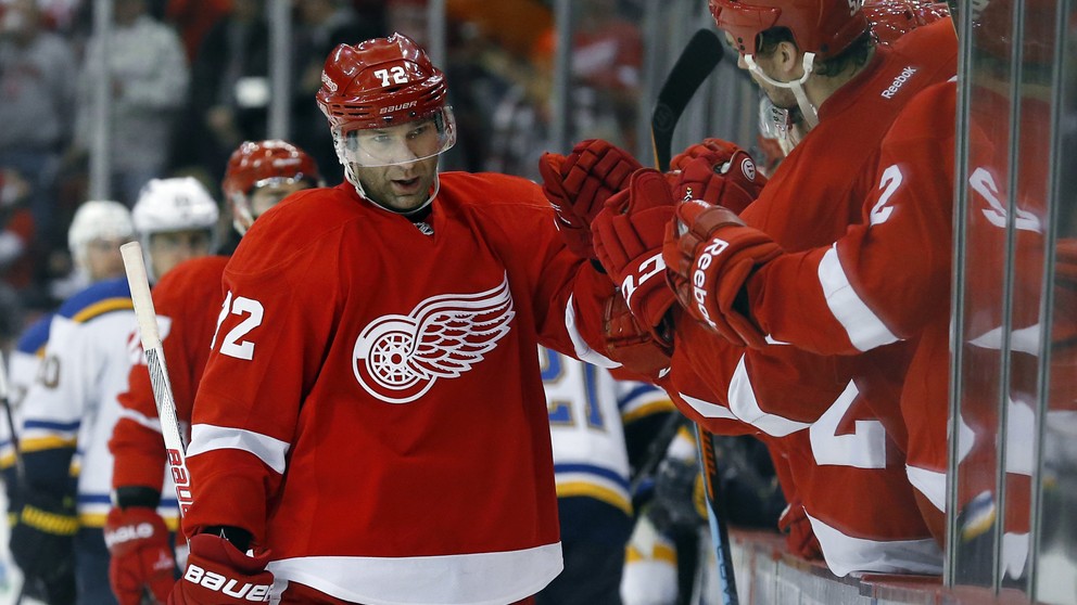 Erik Cole oficiálne ukončil kariéru (NHL, hokej) | SPORTNET