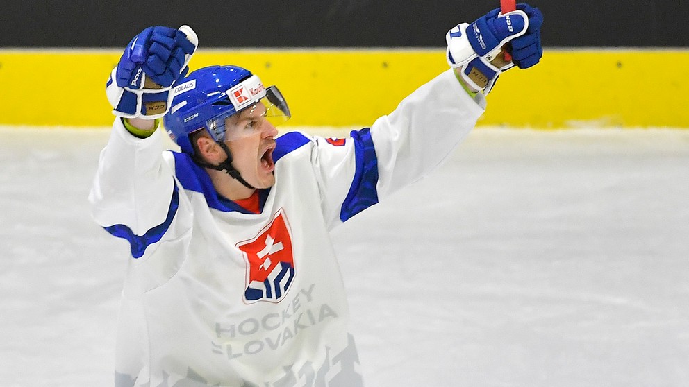 Martin Chovan pred Kaufland Cup 2019 (rozhovor) | SPORTNET