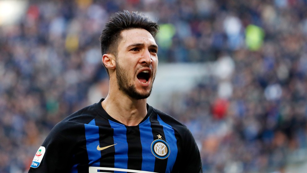 Politano pokračuje v Interi, klub si uplatnil opciu | SPORTNET