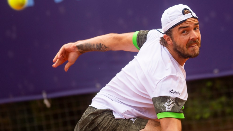 ATP Cordoba 2020: semifinále (výsledky) - Andrej Martin | SPORTNET