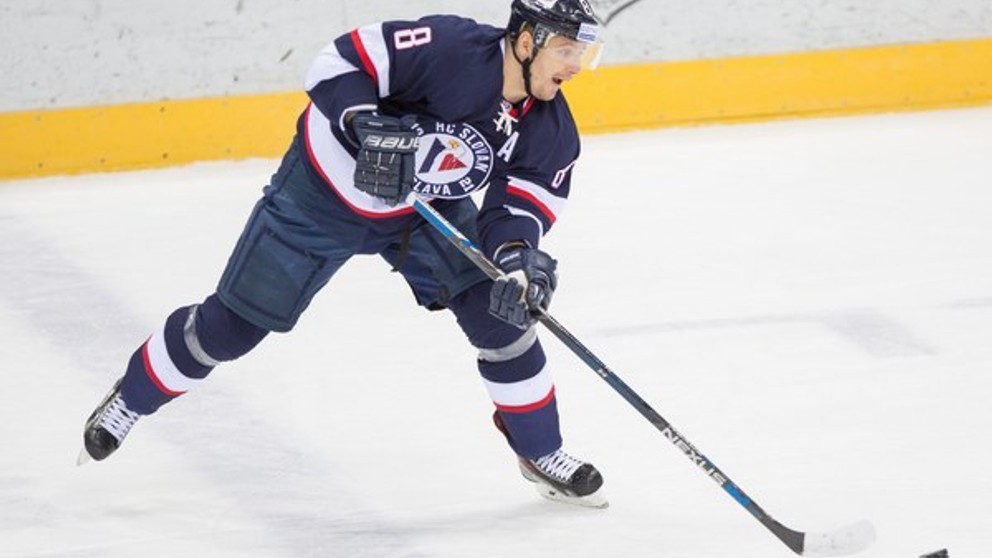 Pokazené vzťahy? Kto chce, nech sa hnevá, vraví Sersen | SPORTNET