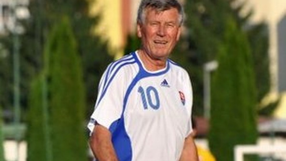 Legendárny Adamec prekonal ľahšiu mozgovú príhodu | SPORTNET