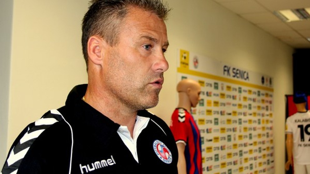 Novým trénerom futbalistov do 21 rokov bude Pavel Hapal | SPORTNET