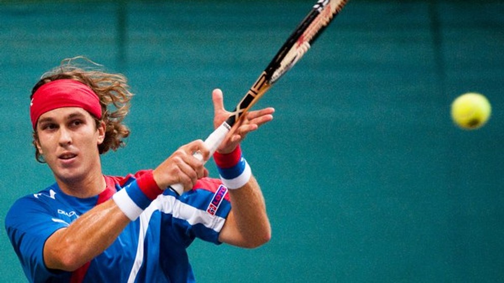 Lacko a Zelenay si v Petrohrade zahrajú s Mertiňákom | SPORTNET