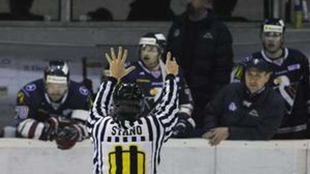 Peter Stano bude jediný slovenský rozhodca na MS 2019 | SPORTNET