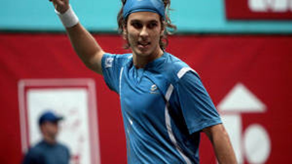 Lacko aj Hrbatý sú v semifinále Ritro Slovak Open | SPORTNET