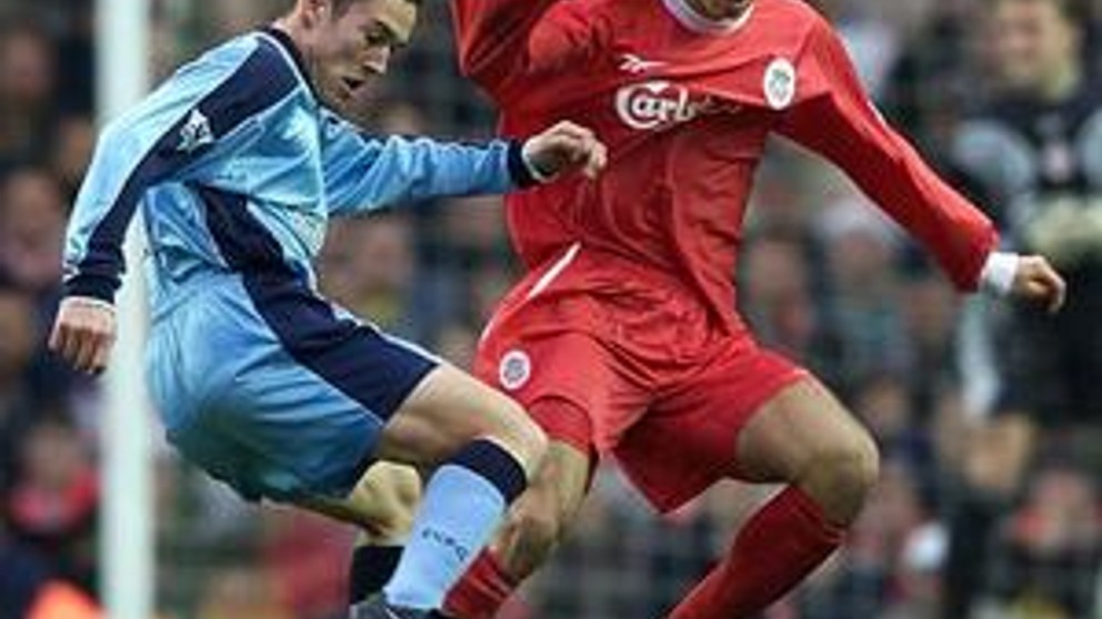 Český futbalista Patrik Berger ukončil kariéru | SPORTNET