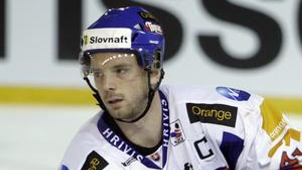 Lintner utrpel jedno z najvážnejších zranení kariéry | SPORTNET