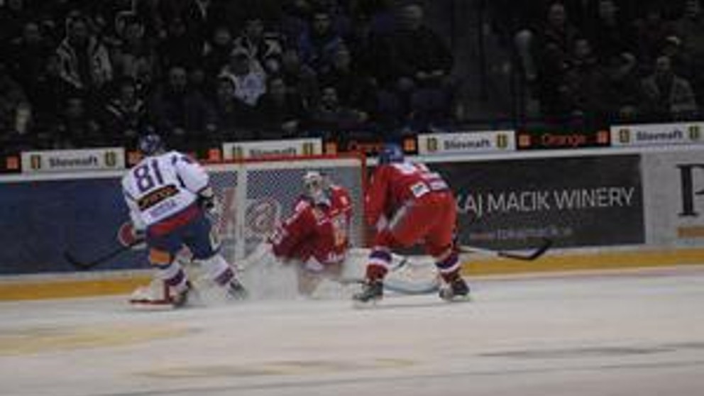 Marcel Hossa: Oslavy sme si pokazili sami | SPORTNET