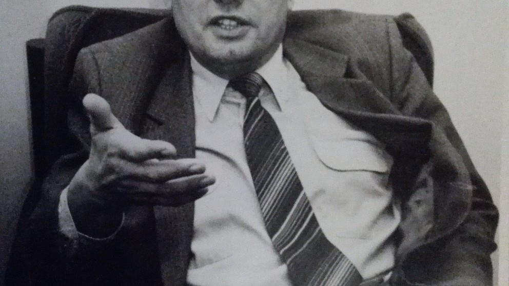 Vincent Sabo má nezabudnuteľné spomienky na trénerské legendy | SPORTNET